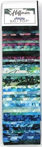 Bali Pop Aurora – Pinwheels & Posies