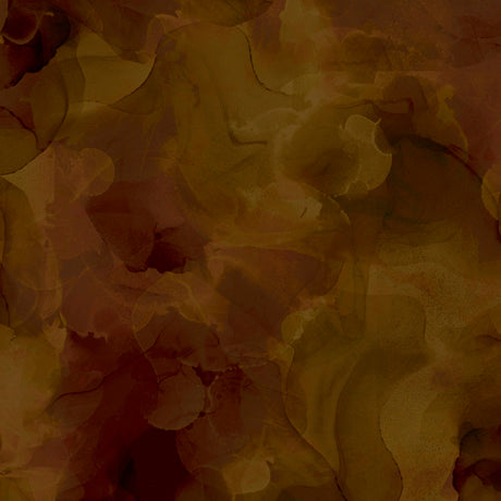 Aura Watercolor Blender Brown – Pinwheels & Posies