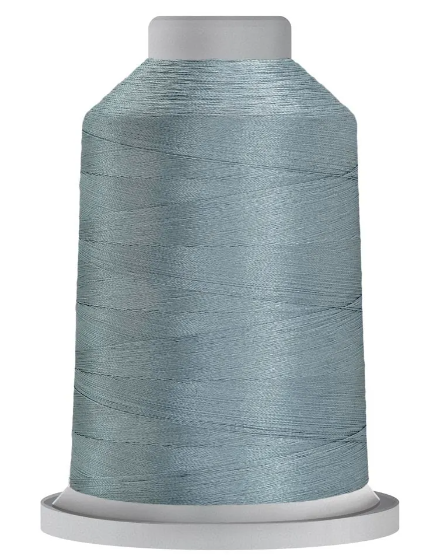 Glide King Spool Graphite – Pinwheels & Posies