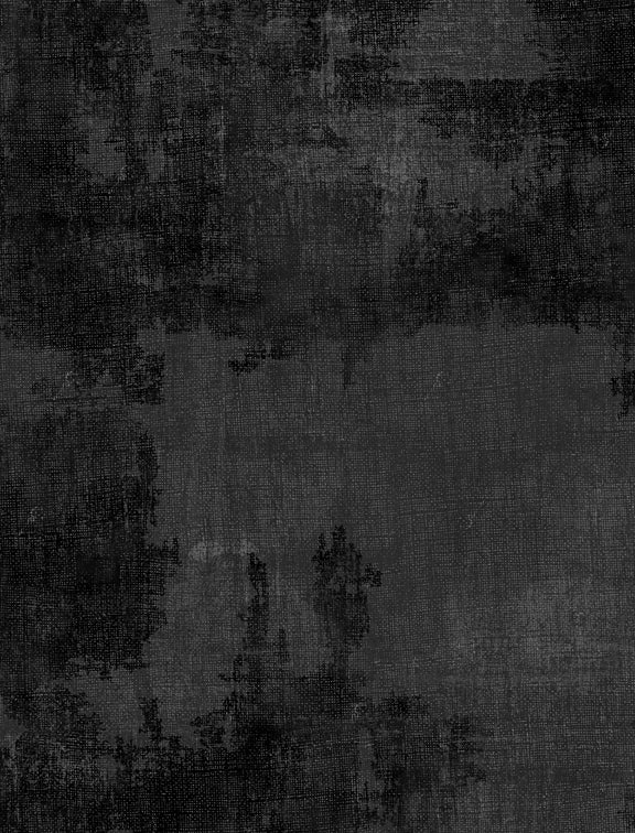 Dry Brush 108 Wide Back Black – Pinwheels & Posies