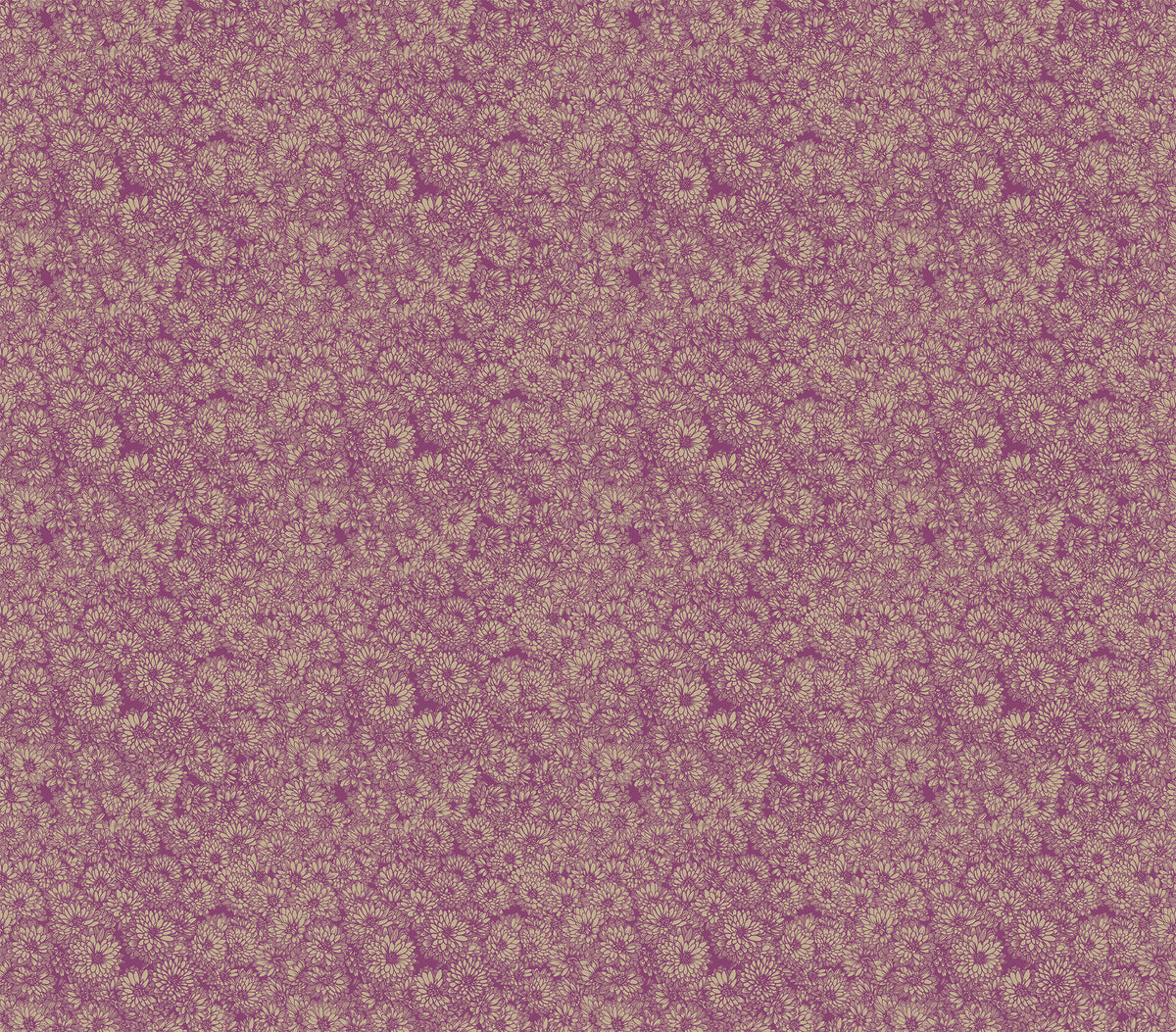 Indelible Mums Mauve – Pinwheels & Posies