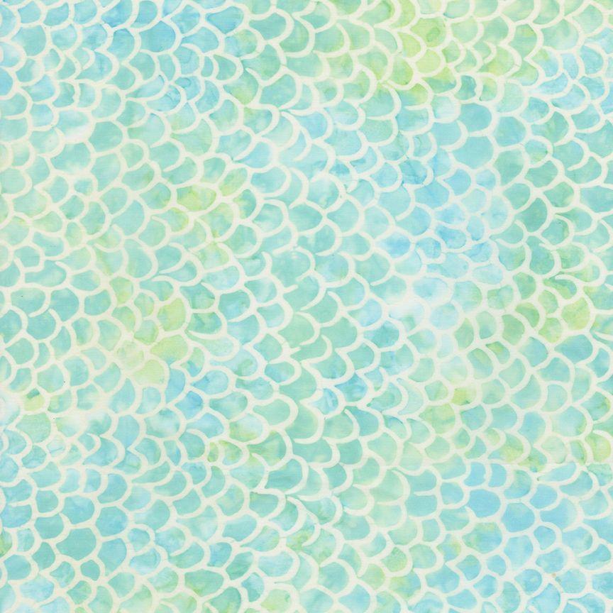 Tonga Pixie Fish Scales Spring – Pinwheels & Posies