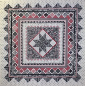 Ultimate Borders - Show and Tell – Pinwheels & Posies