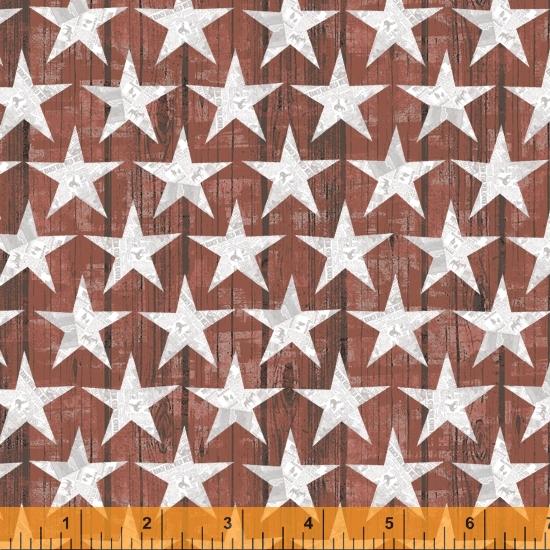 Desert Cowboy Wood Plank Lt. Brown – Pinwheels & Posies