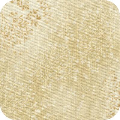 Fusions Cream Tonal – Pinwheels & Posies