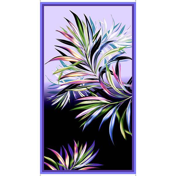Sale Panels – Pinwheels & Posies